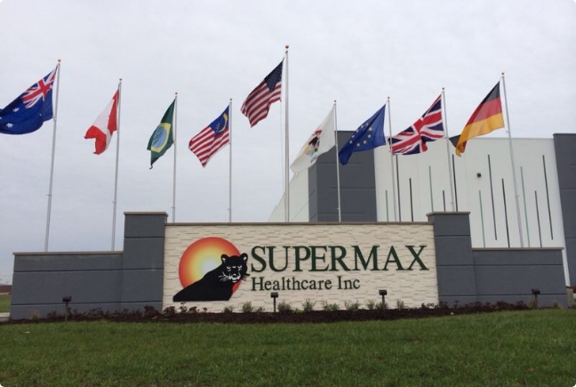 Supermax